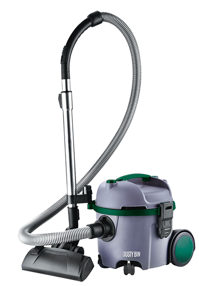 Dusty Bin Vacuum Cleaners - Homepage - dustybin.uk.com