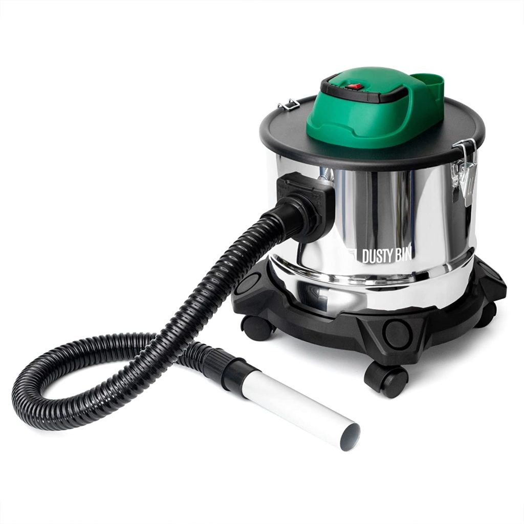 Dusty Bin Vacuum Cleaners - Homepage - dustybin.uk.com
