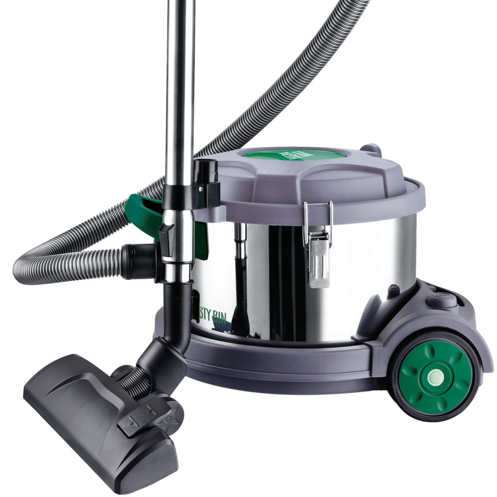 Dusty Bin Vacuum Cleaners - Homepage - dustybin.uk.com