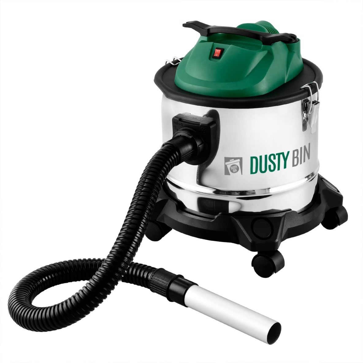 Dusty Bin Vacuum Cleaners - Homepage - dustybin.uk.com